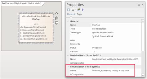 Simulinkあるいはsimscape固有のブロックの作成