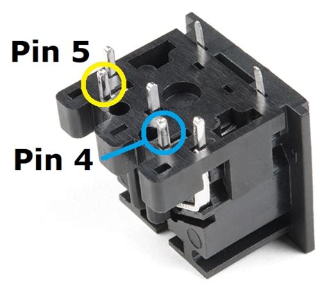 Tsunami Super WAV Trigger Hookup Guide SparkFun Learn