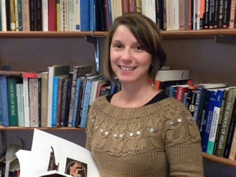 The Columns University Of Cincinnati Classics Professor Kathleen Lynch To Give Hoyt Lecture At