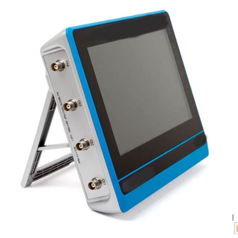 Power Quality Analysis Pad With Clamp Meter Gaotek Gao Tek