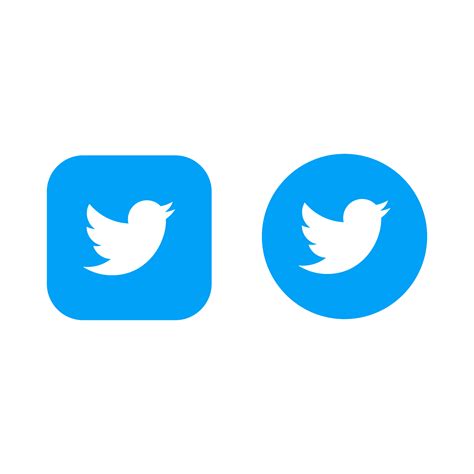 Twitter Button Png