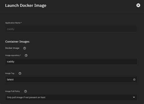 Apps Ssl With Lets Encrypt And Caddy Truenas Community