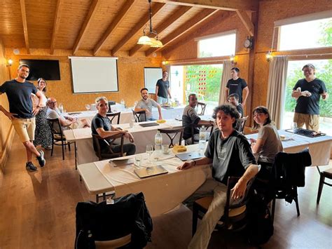 Trackingplan On Linkedin Trackingplan Teambuilding Offsite