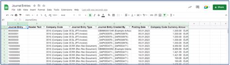 Test Table Export Using Sap Ui5 Application Sap Tutorials