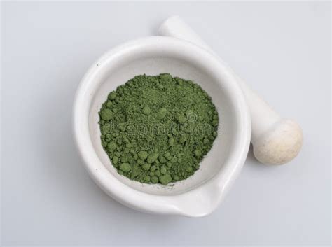 Chromium Iii Oxide Or Chromia Is An Inorganic Compound With The Formula