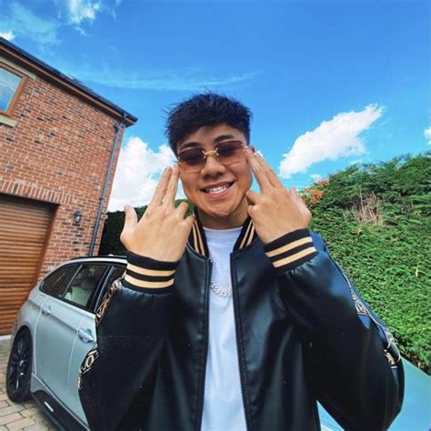 Khai Malik Face Model And Casting Agency