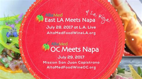 East La And Oc Meets Napa La Huasteca Youtube
