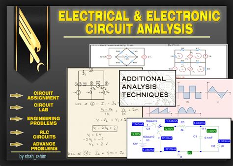 Is Circuit Analysis Hard Wiring Diagram