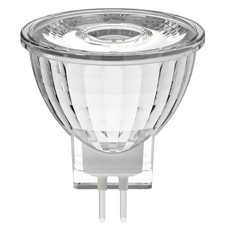 LED's light LED-Leuchtmittel 0620139 LED Spot, GU4, GU4 2,3W warmweiß ...