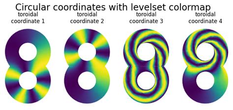 Toroidal Coordinates On Surface Of Genus Two — Dreimac Documentation