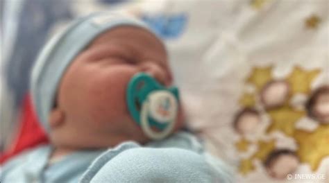 Photo ახალციხეში გოლიათი ბავშვი დაიბადა რამდენია ახალშობილის წონა და სიმაღლე