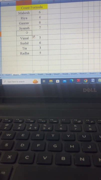 shortcut to insert row and column in excel learnexcel excelshortcuts