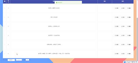 附源码 Javassm计算机毕业设计java乒乓球馆管理系统l4q4p【源码、数据库、lw、部署】基于java的乒乓球馆管理系统的设计与