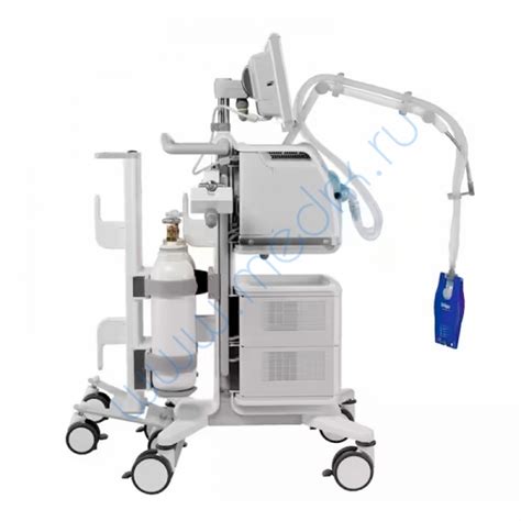Купить аппарат ИВЛ Dräger Savina 300 Classic по выгодной цене с доставкой