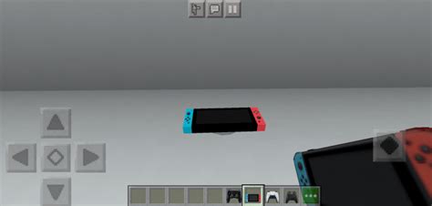 console addon minecraft pe mods and addons