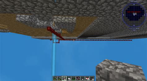 Energy Draining Issue Lothrazar Cyclic GitHub