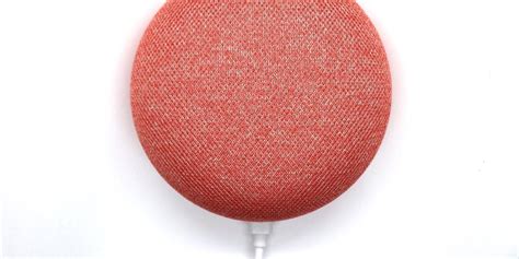 Google Nest Mini Vs Home Mini What S The Difference IoT Tech Trends