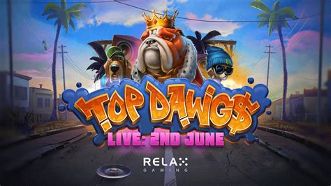 Relax Gaming Group