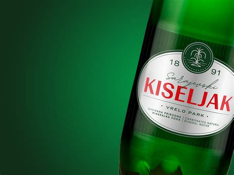 Sarajevski Kiseljak Jamnica Plus