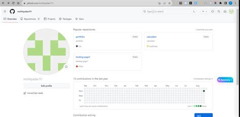Mohit Yadav On Linkedin Webdevelopment Internshipexperience Oasisinfobyte Webdeveloper