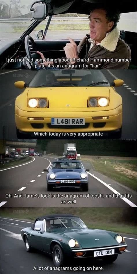 You Gotta Love Top Gear Rmemes