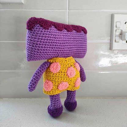 Jelly From Noodle And Pals Lovecrafts