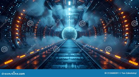 Streamlining Data Analysis With Modern Digital Technology Funnel Concept Concept Data Royalty