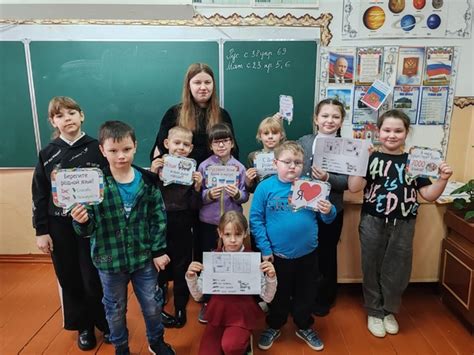 ☝️21 февраля мы отмечаем важный праздник — День родного языка Этот день напоминает нам о