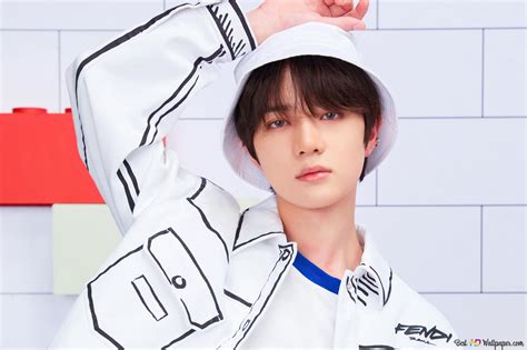 Txt Beomgyu Blue Hour Mv Shoot Minisode1 Blue Hour Album 4k