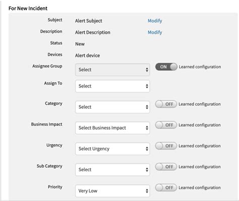 Reduce Incident Downtime And Fix Outages Sooner With Policy Based Alert