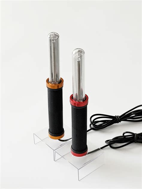 Far Uvc Lamps A Better Alternative To Standard Uv Germicidal Lamps Light Spectrum Enterprises