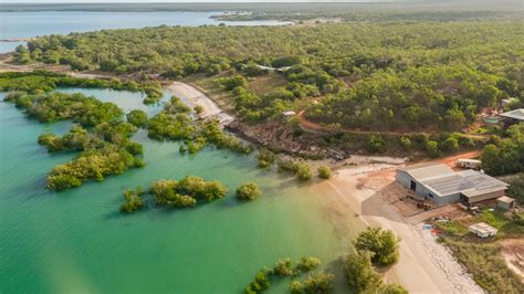 Cygnet Bay Pearl Farm Australian Pearls Pearls Of Australia