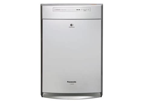 PANASONIC F-VXH50R-S Очиститель воздуха