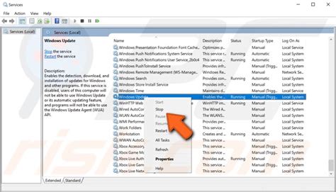 fix windows update error 80072ee2