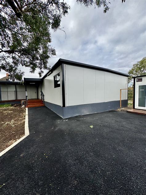 Modular Classrooms Portable Cabins