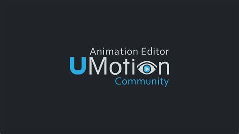 Umotion Community Launch Trailer Youtube
