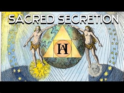 Sexual Alchemy Videos Esoteric Academy