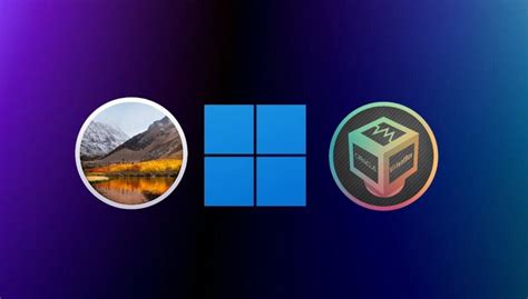 Comment Installer Macos High Sierra Sur Virtualbox Sous Windows 1011 Vmdk Tech Tribune France