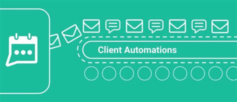 Client Automation Bulk Sends End To End Meeting Management Platform