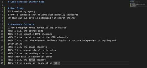 first week of coding bootcamp review r codereview