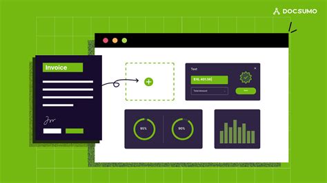 Comprehensive Guide To Ocr Data Extraction Types Technologies Benefits
