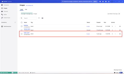Docker快速入门windowspythonwindows Docker Python Csdn博客