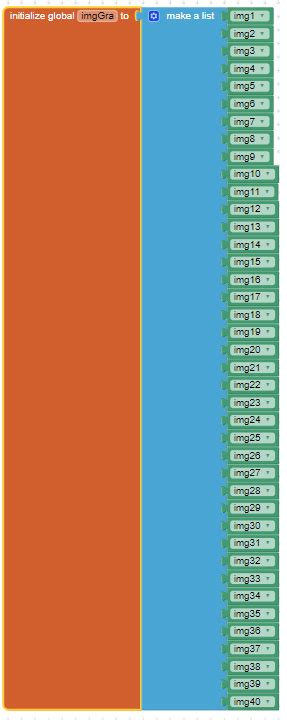 Removing List Item Not Working Mit App Inventor Help Mit App