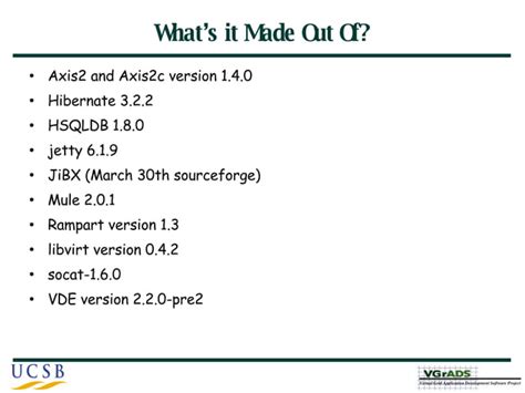eucalyptus open source for cloud computing ppt