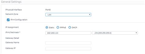 Sophos XG Lan Ip Network No Ping To Ips Of This Segment Discussions Sophos Firewall