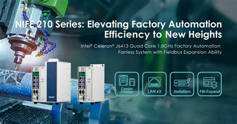 Embedded Computing Design On Linkedin Nexaiot Factoryautomation