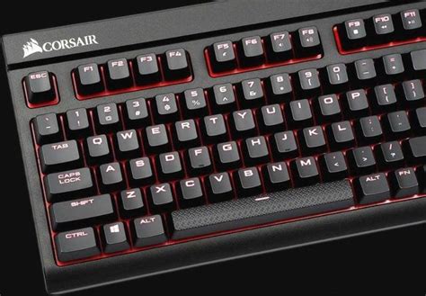 Corsair Original 11 Piece Replacement Keys Parts With Box N Serial Number Not Fakes Plastic