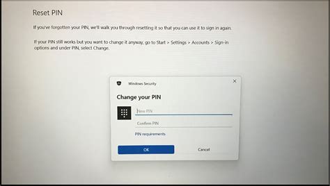 Microsoft Windows Hello For Business