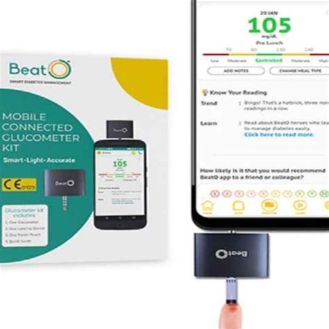 3 Ways To Use A Glucometer Hosted By Beato App