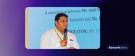 Samarth At The New Delhi World Book Fair Feb 25 March 5